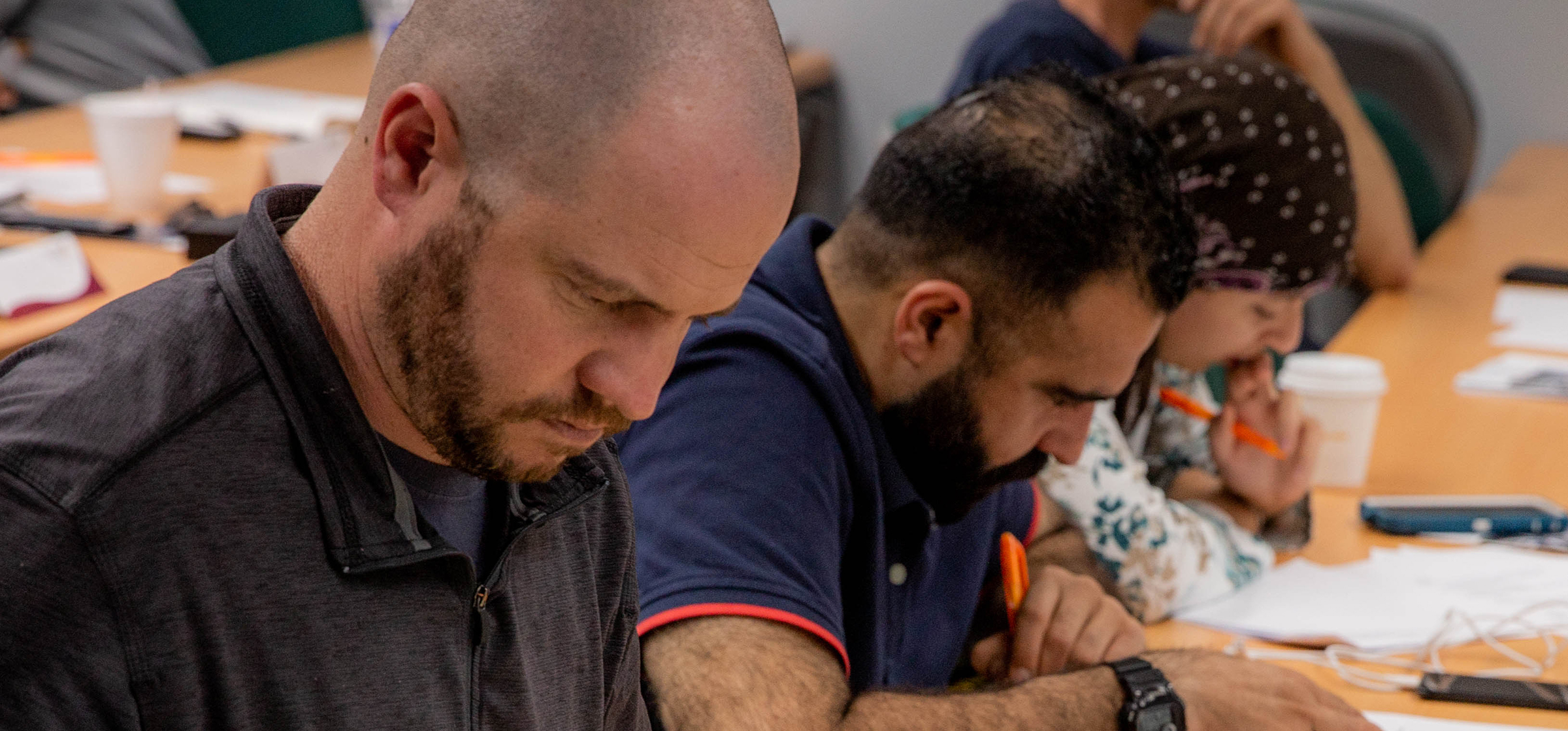 Information for Employers | VA | FastForward