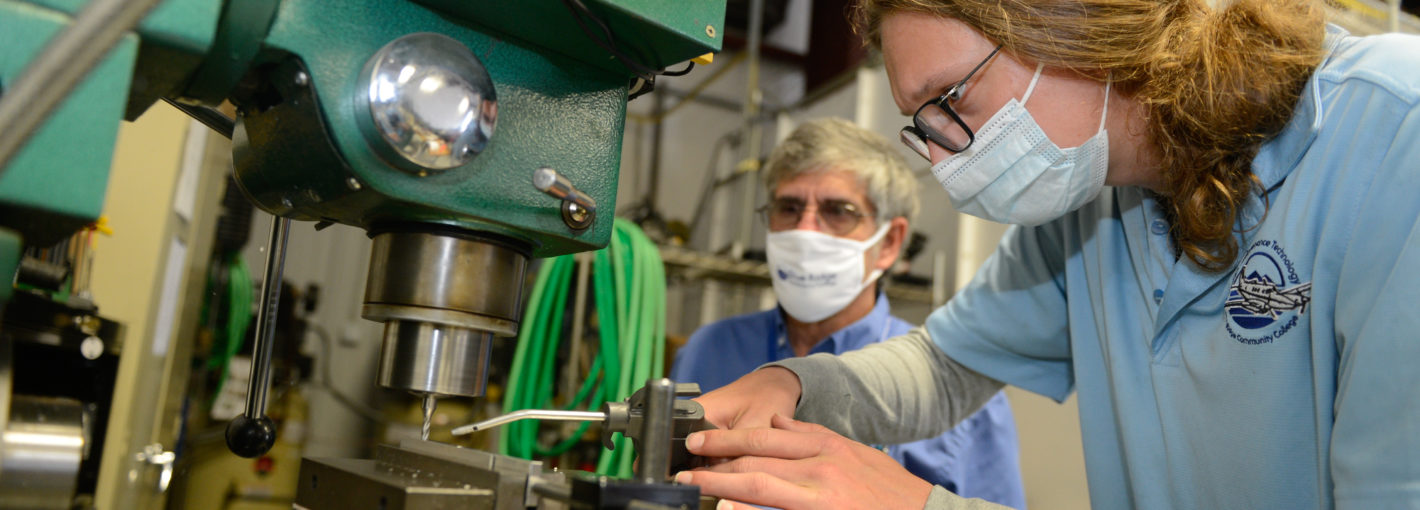 Job Training Programs | VA | FastForward