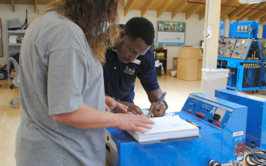 Blog | VA | FastForward